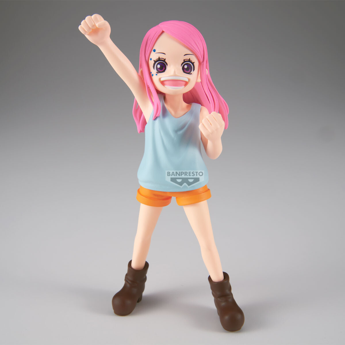 DXF One Piece -The Grandline Series- Jewelry Bonney: Children Ver. Non ...