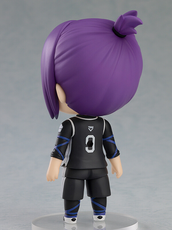 Nendoroid Blue Lock Reo Mikage - Tokyo Otaku Mode (TOM)