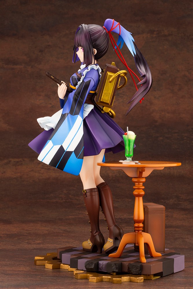 Prima Doll Karasuba 1/7 Scale Figure: KOTOBUKIYA - Tokyo Otaku Mode (TOM)