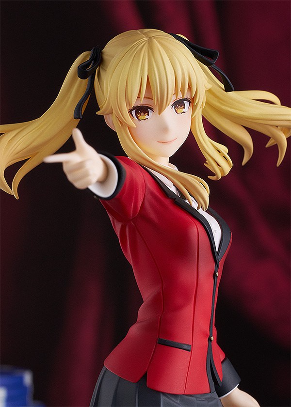 Pop Up Parade Kakegurui xx Mary Saotome - Tokyo Otaku Mode (TOM)