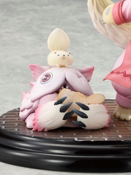 Made in Abyss Lepus Nanachi & Mitty Non-Scale Figure - Tokyo Otaku Mode ...