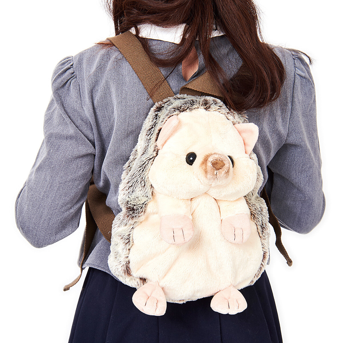 Fluffies Backpacks - Tokyo Otaku Mode (TOM)