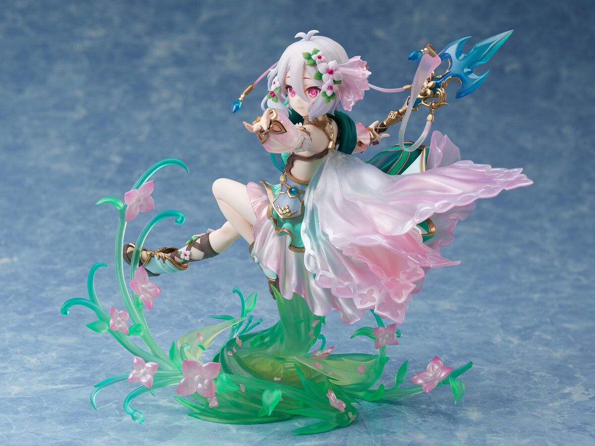 Princess Connect! Re:Dive Kokkoro★6 1/7 Scale Figure - Tokyo Otaku Mode ...