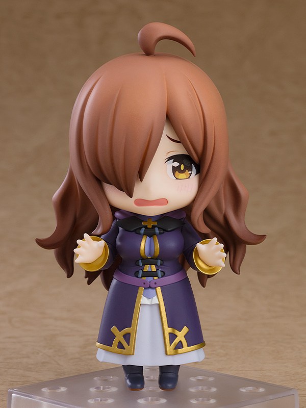 Nendoroid KonoSuba 3 Wiz: Good Smile Company 30% OFF - Tokyo Otaku Mode ...