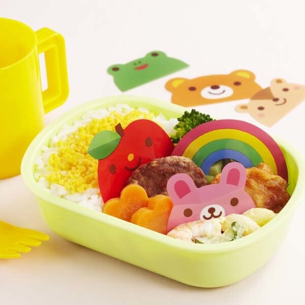 Bento Dividers - Tokyo Otaku Mode (TOM)