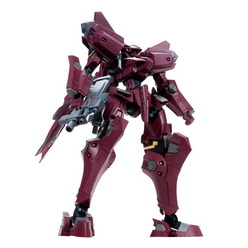 [Muv-Luv] A3-038 Mig 290VT Fulcrum: VOLKS - Tokyo Otaku Mode (TOM)