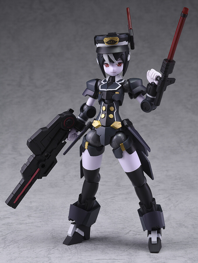 Robot Neoanthropinae Polynian Alvin Non-Scale Figure: Daibadi - Tokyo ...