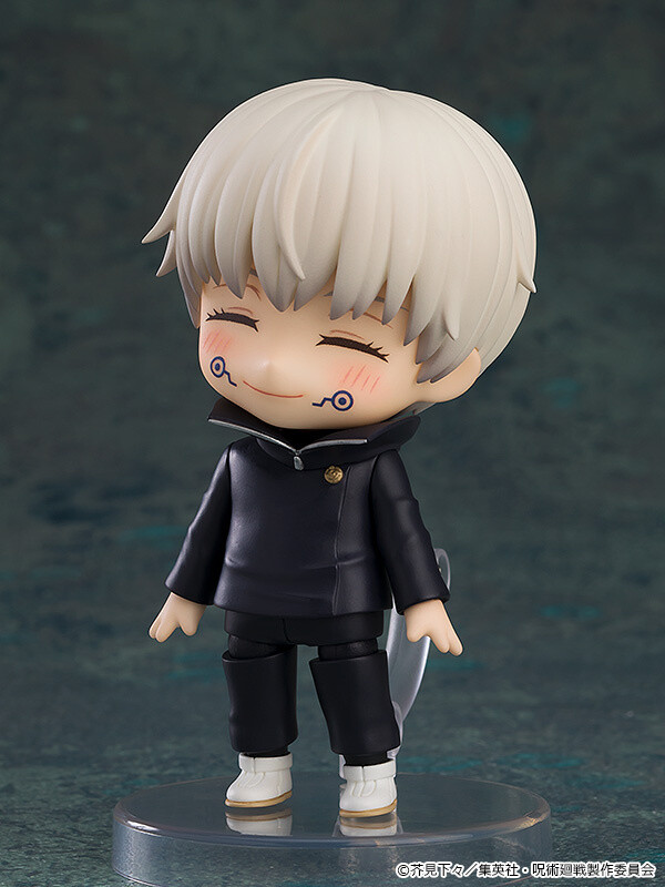 Nendoroid More: Face Swap Jujutsu Kaisen 02 Box Set: Good Smile Company ...