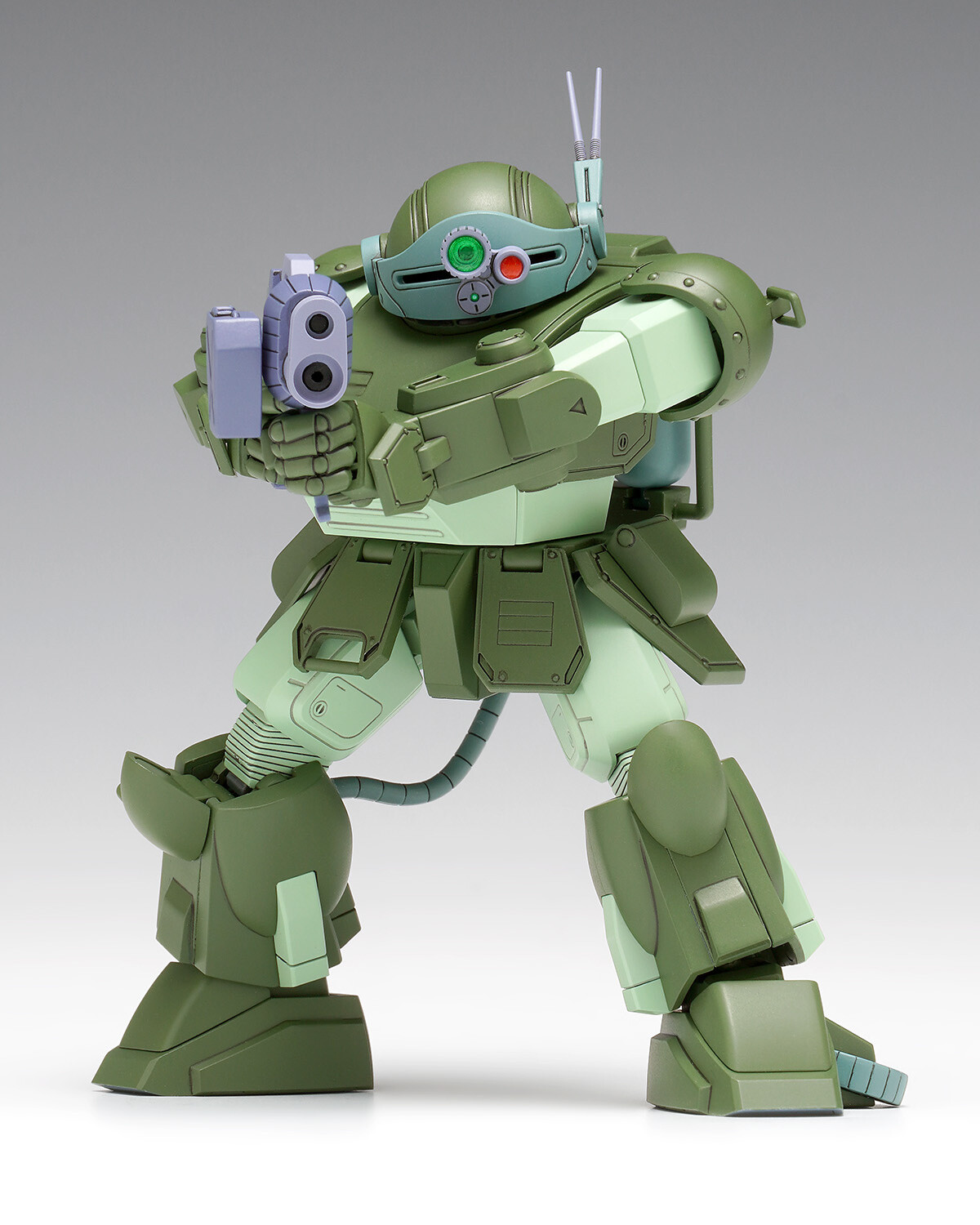 Armored Trooper Votoms Marshy Dog PS Edition - Tokyo Otaku Mode (TOM)