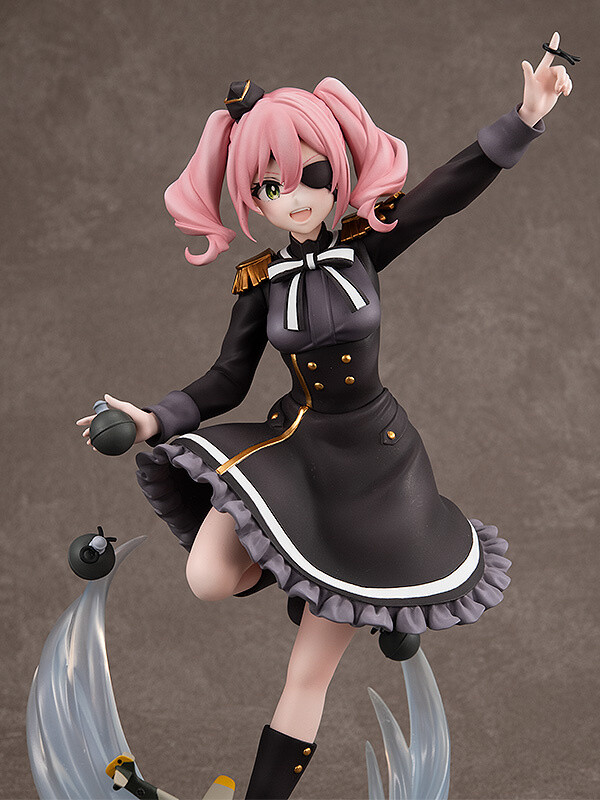 Spy Classroom Forgetter Annette 1/7 Scale Figure: KADOKAWA 55% OFF ...