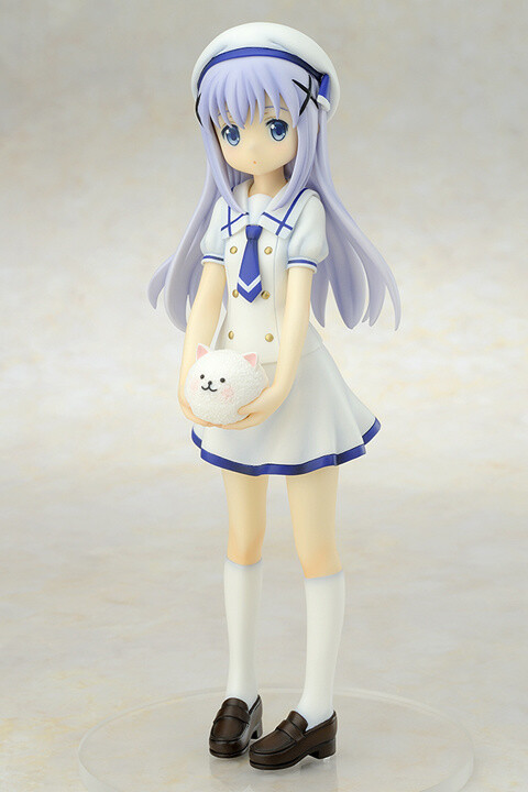 Nendoroid [Is the Order a Rabbit?] Chino - Tokyo Otaku Mode (TOM)