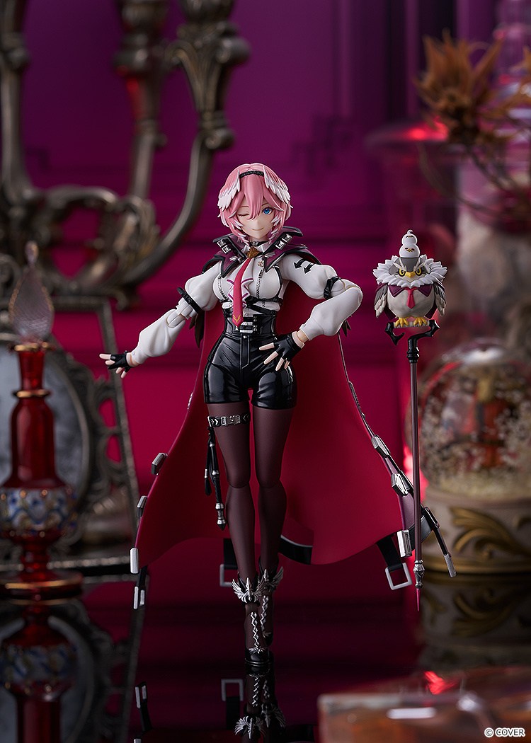 figma Takane Lui - Tokyo Otaku Mode (TOM)