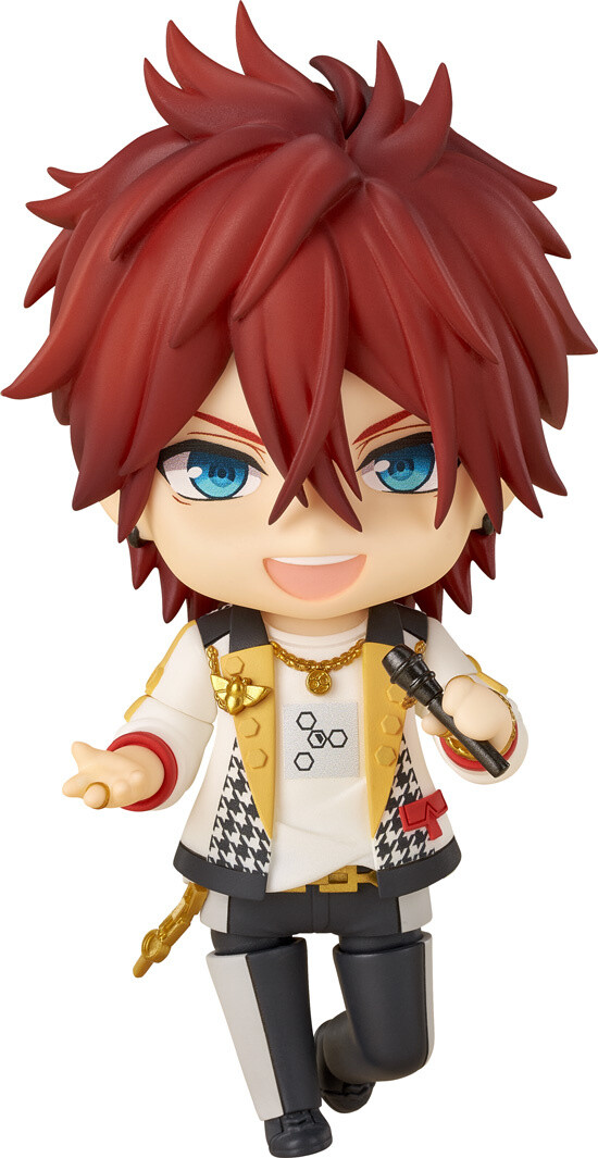 Nendoroid Ensemble Stars!! Music Rinne Amagi - Tokyo Otaku Mode (TOM)