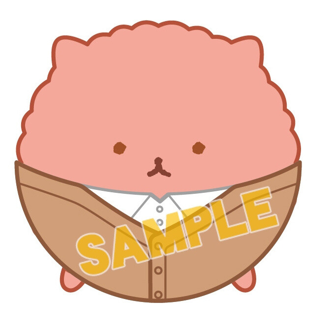 Given Plush Collection - Tokyo Otaku Mode (TOM)