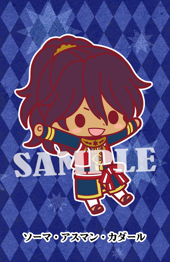 Black Butler Rubber Strap Collection Renewal Ver.: KOTOBUKIYA - Tokyo ...