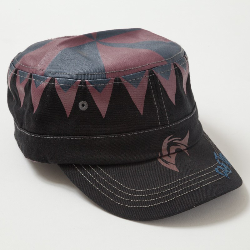 Fate/Zero Caster Cadet Cap: Type-Moon - Tokyo Otaku Mode (TOM)