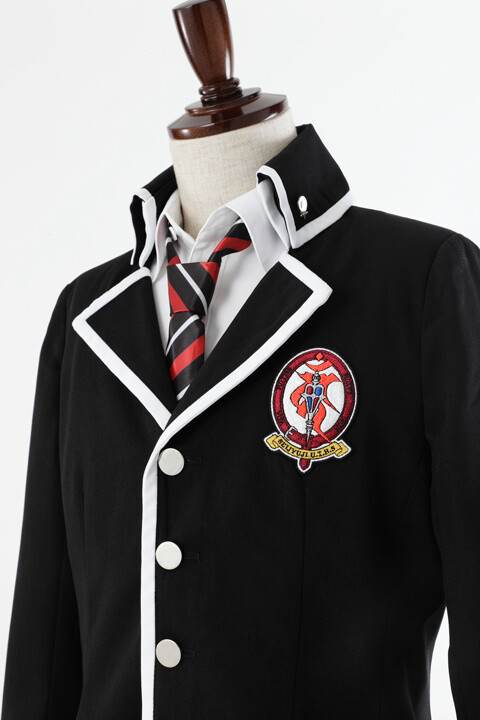 Blue Exorcist True Cross Academy Uniform - Tokyo Otaku Mode (TOM)