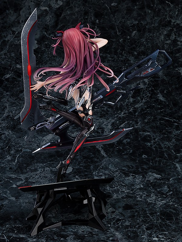 Beatless Kouka 1/8 Scale Figure: Good Smile Company - Tokyo Otaku Mode ...
