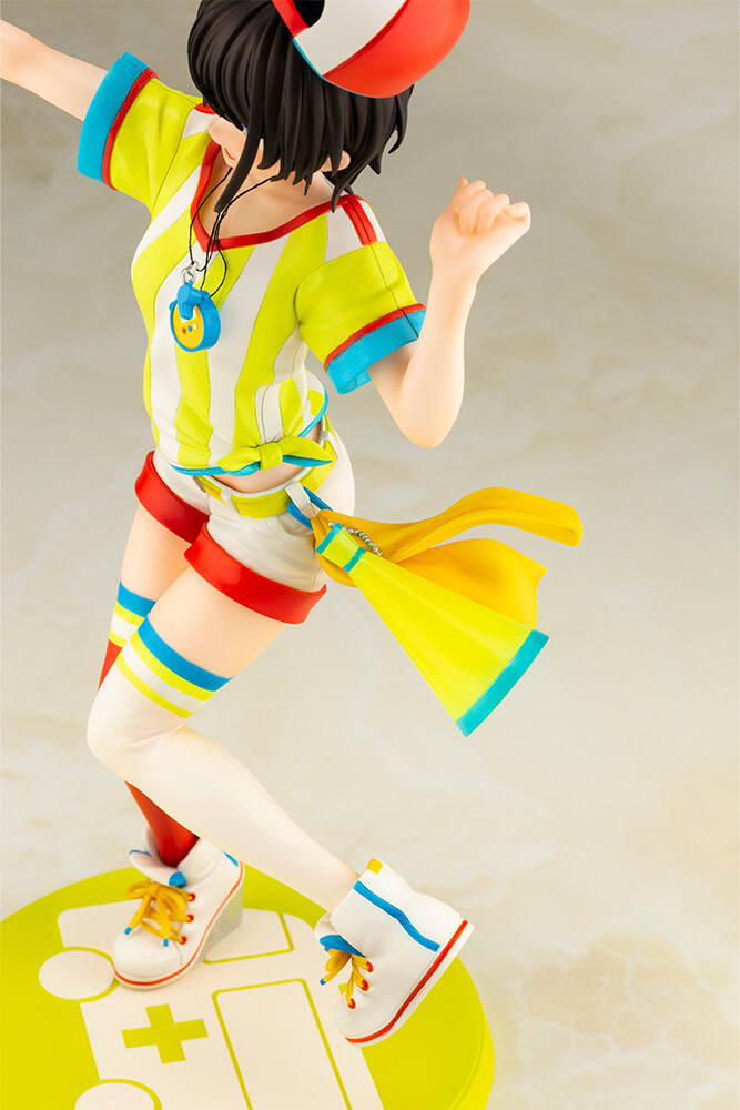 Oozora Subaru 1/7 Scale Figure - Tokyo Otaku Mode (TOM)