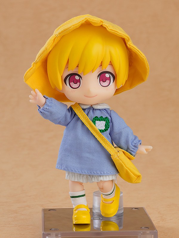 Nendoroid Doll Outfit Set: Kindergarten - Kids: Good Smile Company ...