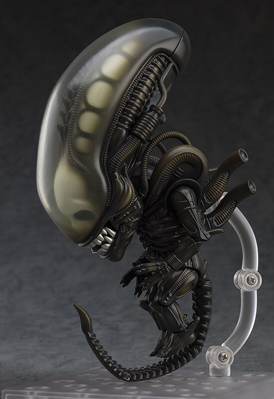 Nendoroid Alien: Good Smile Company - Tokyo Otaku Mode (TOM)
