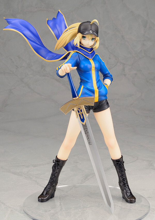 [Fate/stay night] Heroine X Reproduction Figure: Alter - Tokyo Otaku ...