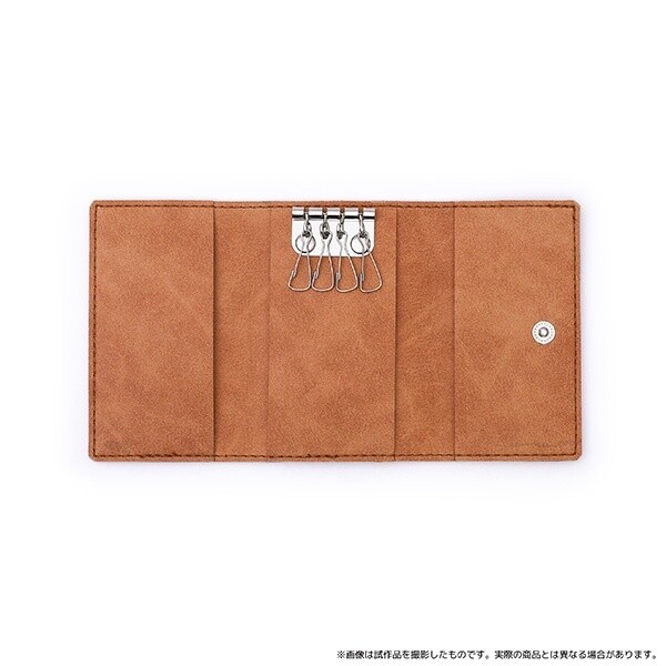 Love Live! Superstar!! Key Case - Tokyo Otaku Mode (TOM)