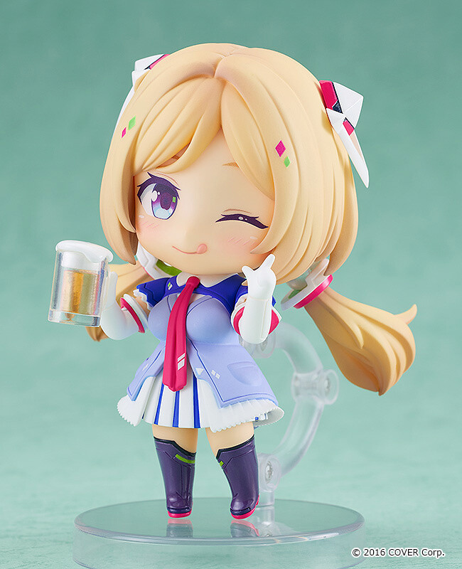 Nendoroid Aki Rosenthal - Tokyo Otaku Mode (TOM)