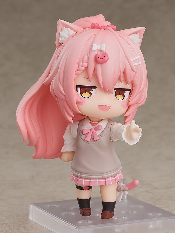Nendoroid Hiiro: Good Smile Arts Shanghai - Tokyo Otaku Mode (TOM)