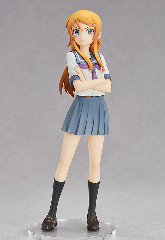 Pop Up Parade Oreimo Kirino Kousaka: Good Smile Arts Shanghai - Tokyo ...