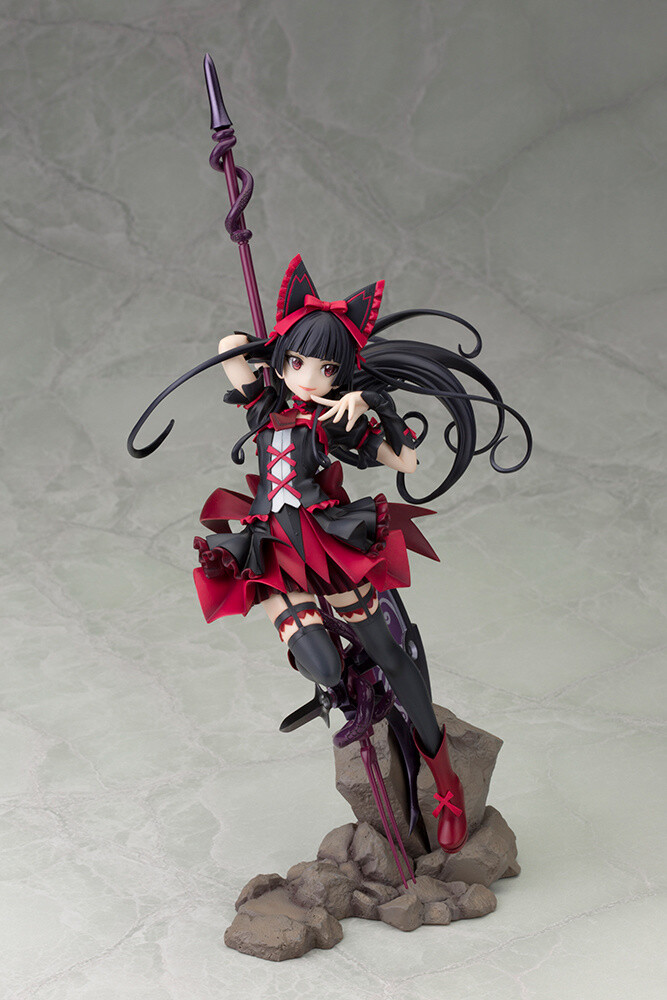 Gate Rory Mercury 1/7 Scale Figure (Re-run) - Tokyo Otaku Mode (TOM)