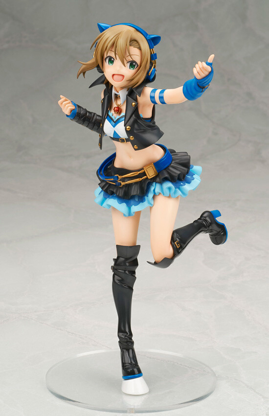 [IM@S]s Riina Tada Figure: Alter - Tokyo Otaku Mode (TOM)