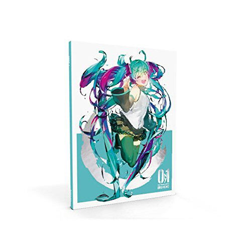 Only 1 feat. Hatsune Miku (Regular Edition) - Tokyo Otaku Mode (TOM)