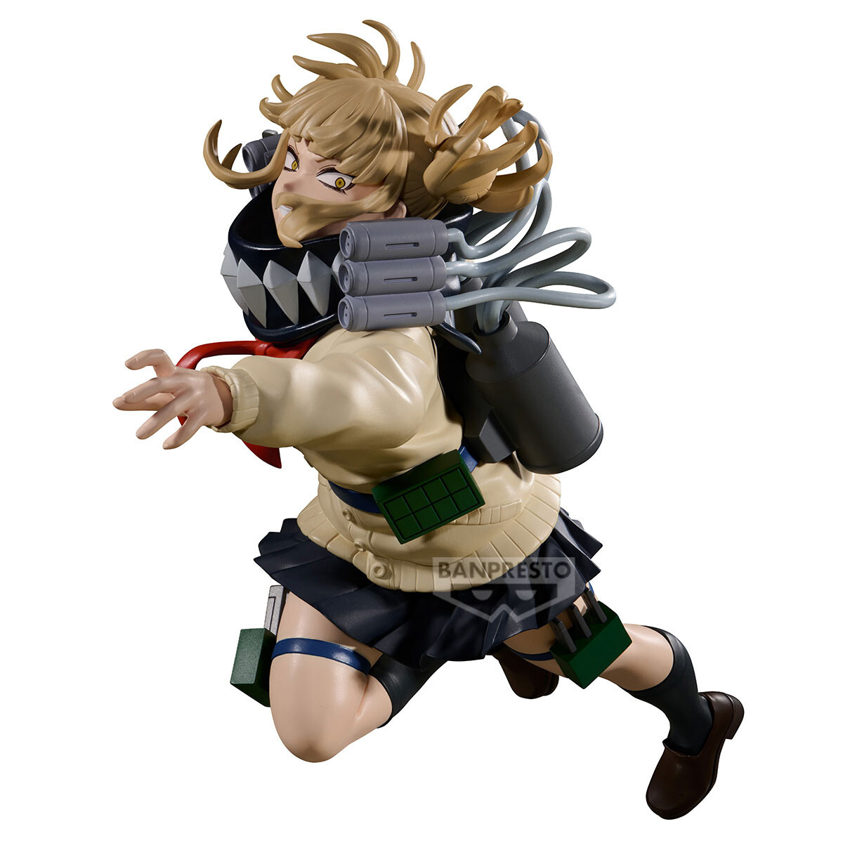 My Hero Academia The Evil Villains -Plus- Himiko Toga II Non-Scale ...