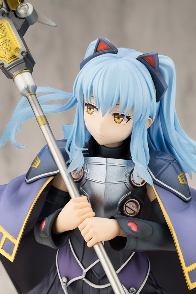 The Legend of Heroes Tio Plato 1/8 Scale Figure - Tokyo Otaku Mode (TOM)