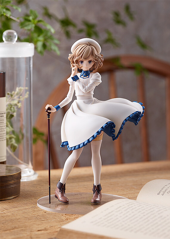 Pop Up Parade In/Spectre Kotoko Iwanaga: Good Smile Company - Tokyo ...