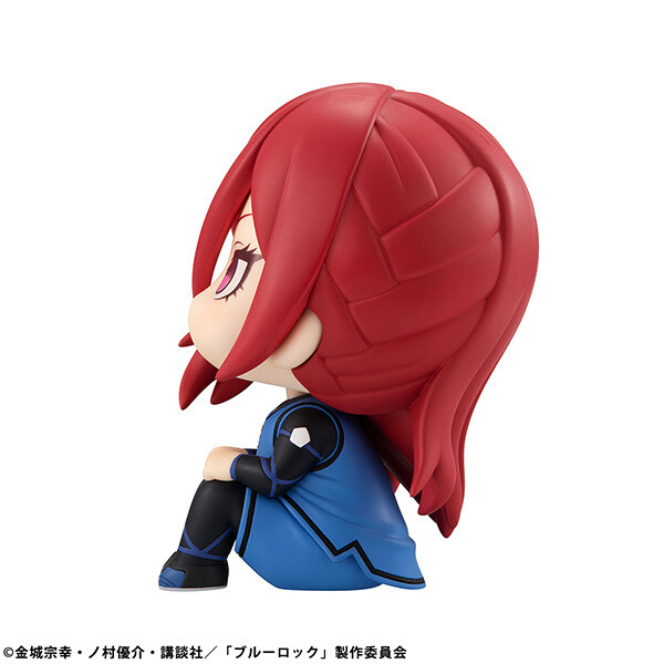 Look Up Series Blue Lock Hyoma Chigiri (Re-run): Megahouse - Tokyo ...