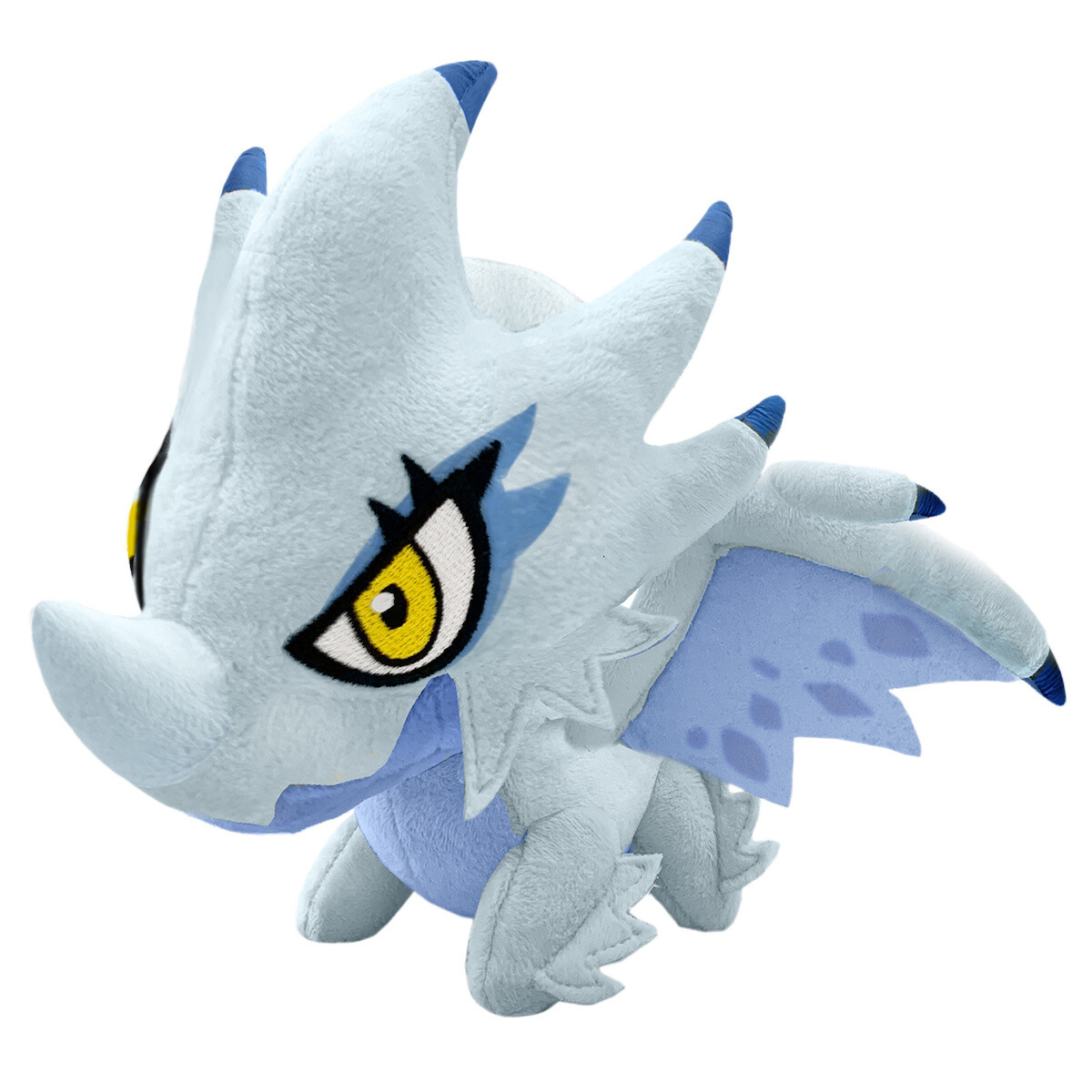 Monster Hunter Plush Collection Vol. 3 (Re-run) - Tokyo Otaku Mode (TOM)
