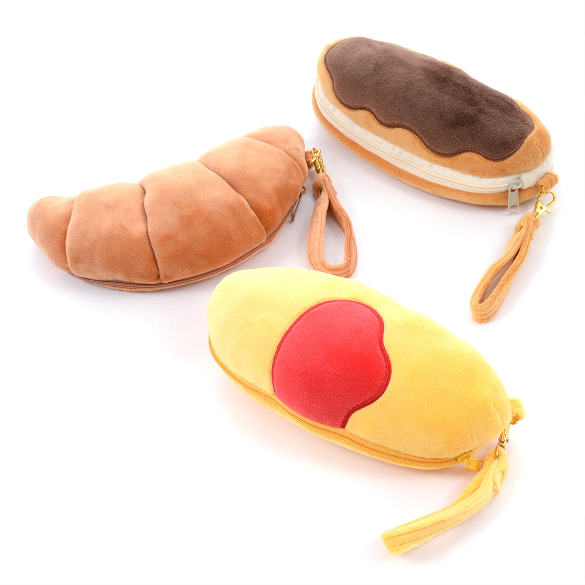 Mochi Mochi Pouch Collection - Tokyo Otaku Mode (TOM)