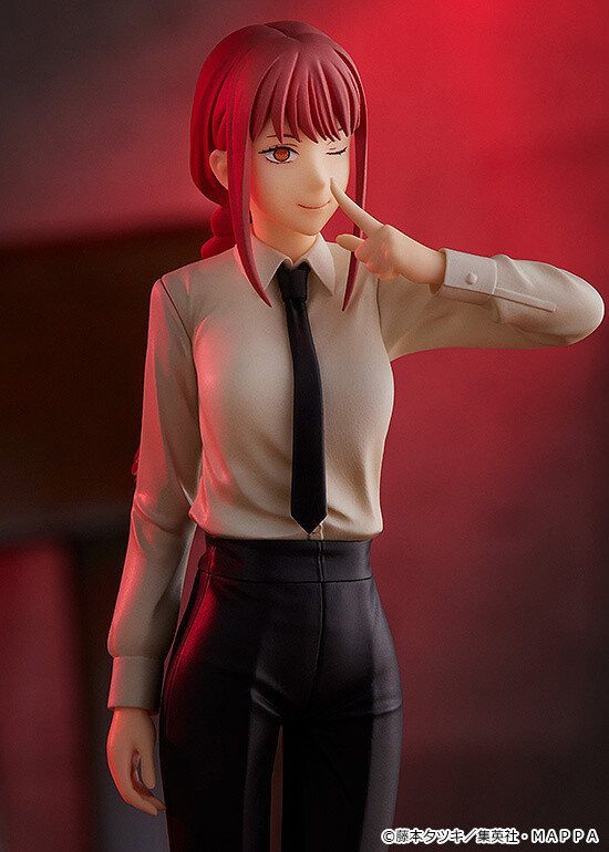 Pop Up Parade Chainsaw Man Makima - Tokyo Otaku Mode (TOM)