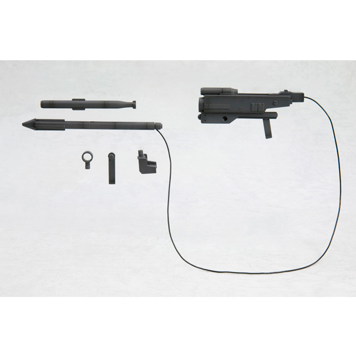 [M.S.G.] Harpoon Launcher: KOTOBUKIYA - Tokyo Otaku Mode (TOM)