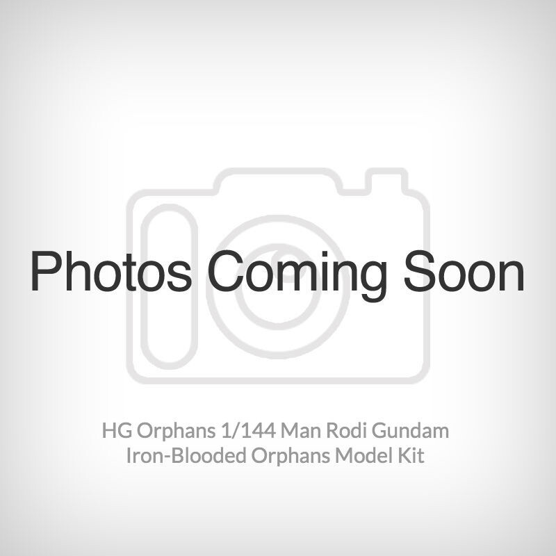 HG Orphans 1/144 Man Rodi Model Kit | Gundam Iron-Blooded Orphans ...