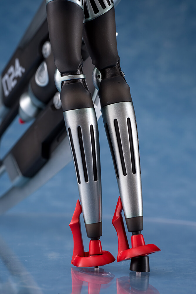 Persona 4 Arena Unit 024 Figure: ques Q - Tokyo Otaku Mode (TOM)