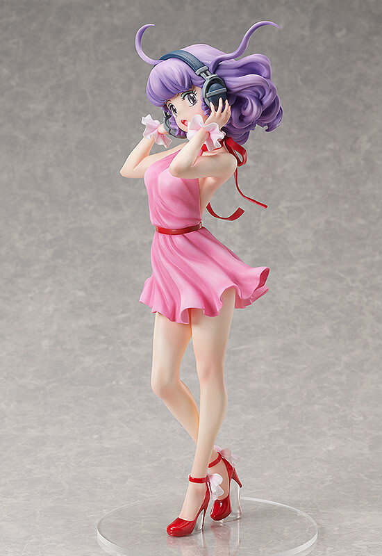 Magical Angel Creamy Mami Creamy Mami 1/4 Scale Figure - Tokyo Otaku ...