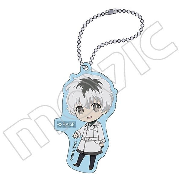 Tokyo Ghoul:re Acrylic Keychain Charm Collection - Tokyo Otaku Mode (TOM)