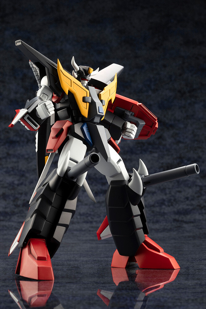 Brave Exkizer Dainogaist: KOTOBUKIYA 62% OFF - Tokyo Otaku Mode (TOM)
