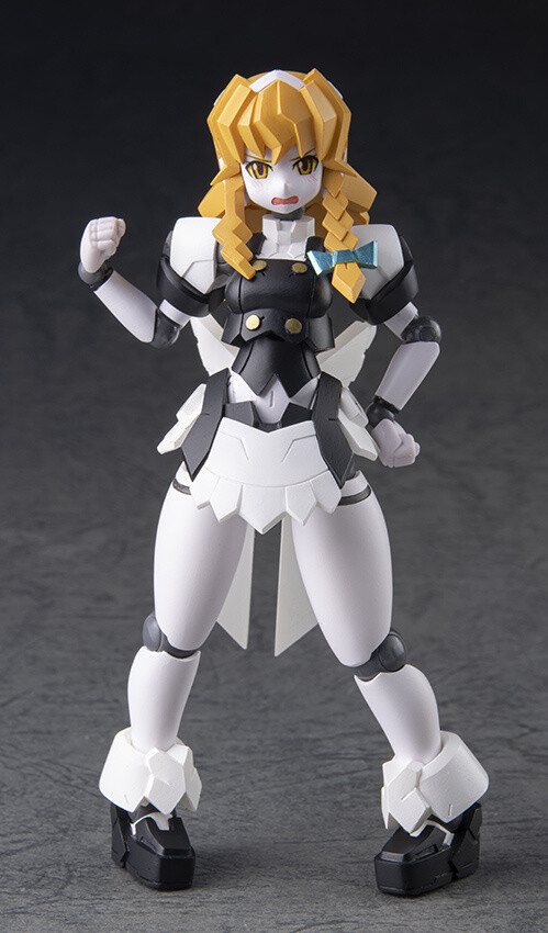 Touhou Project Polynian Unison Marisa Non-Scale Figure - Tokyo Otaku ...