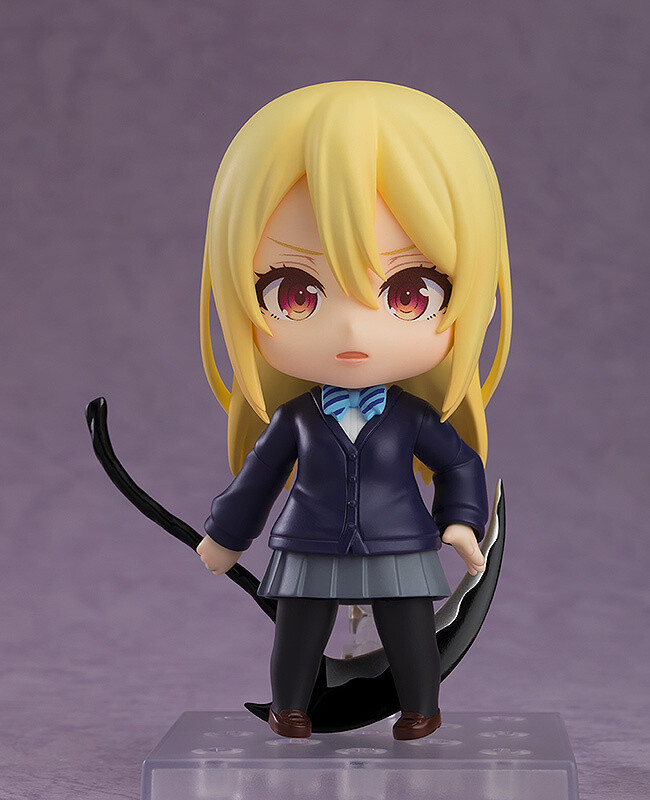 Nendoroid The Foolish Angel Dances with the Devil Lily Amane - Tokyo ...