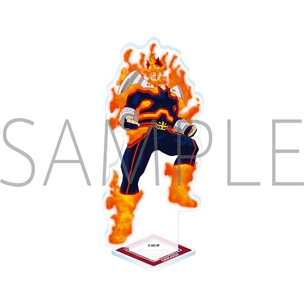 My Hero Academia Acrylic Stand - Tokyo Otaku Mode (TOM)