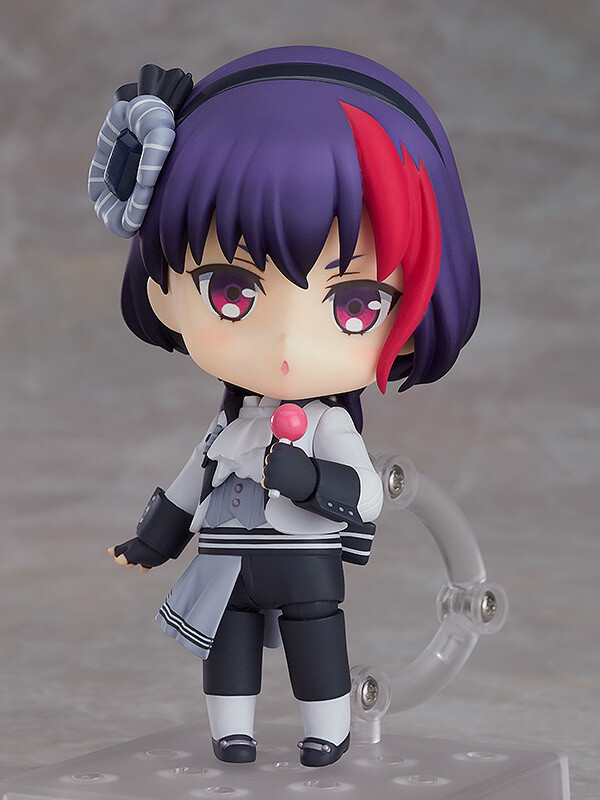 Nendoroid B-Project: ~ Kodou＊Ambitious ~ Ryuji Korekuni: Good Smile ...